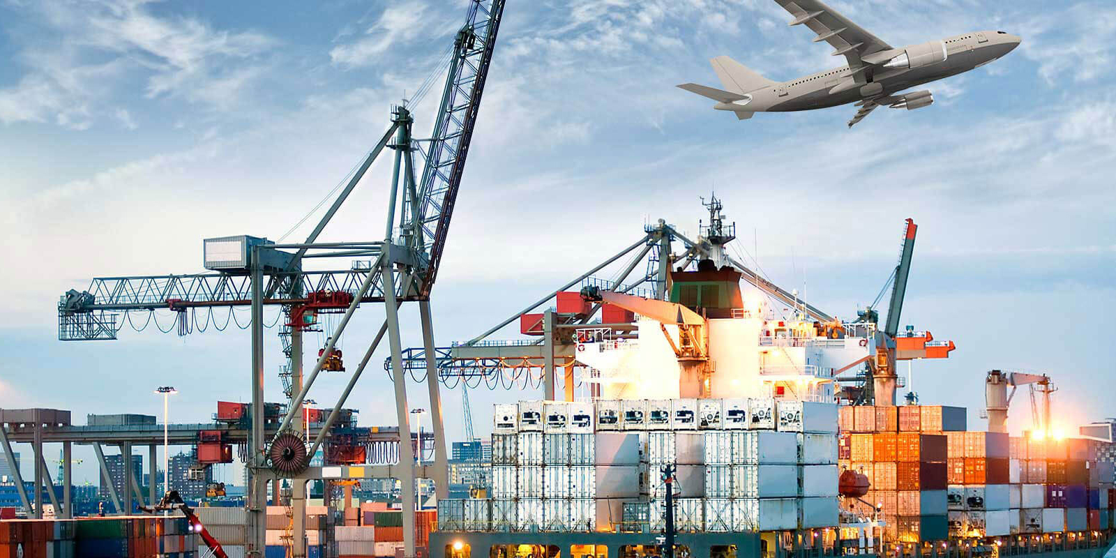 Cerex Logistics Co. Ltd